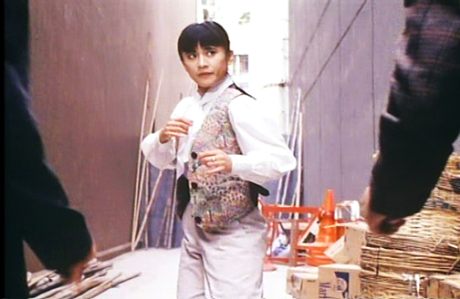 That's Money aka Jyut Gwai Hang Dung aka Born to Fight 3 aka Lethal Angels 2 | Yukari Oshima,Mok ...